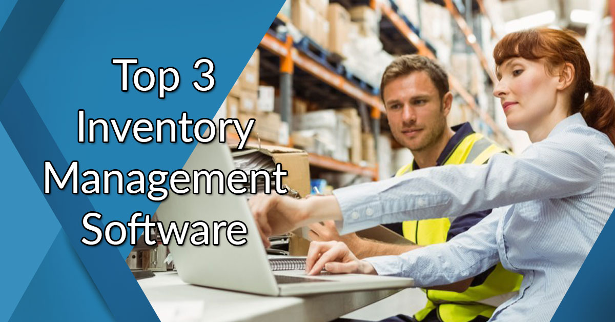 Top 3 Inventory Management Software: Comparison of NetSuite ERP, Vend ...