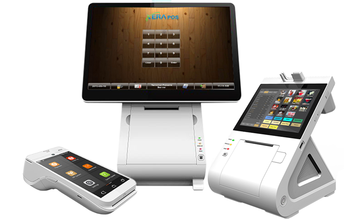 20 Best POS Systems for Restaurants: Comparison of 2019 Solutions ...