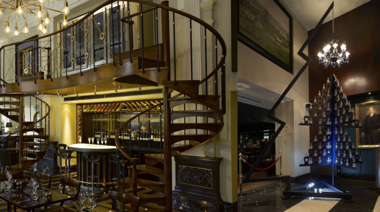 Top 10 Most Expensive Christmas Trees in the World in 2024 ...