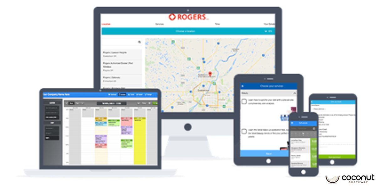 20 Best Appointment Scheduling Tools of 2019: Comparison of Features ...