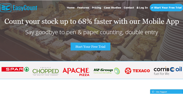 EasyCount Reviews: Pricing & Software Features 2024 - Financesonline.com