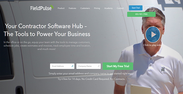 FieldPulse Reviews: Pricing & Software Features 2024 - Financesonline.com