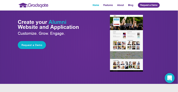 Gradsgate Reviews: Pricing & Software Features 2024 - Financesonline.com