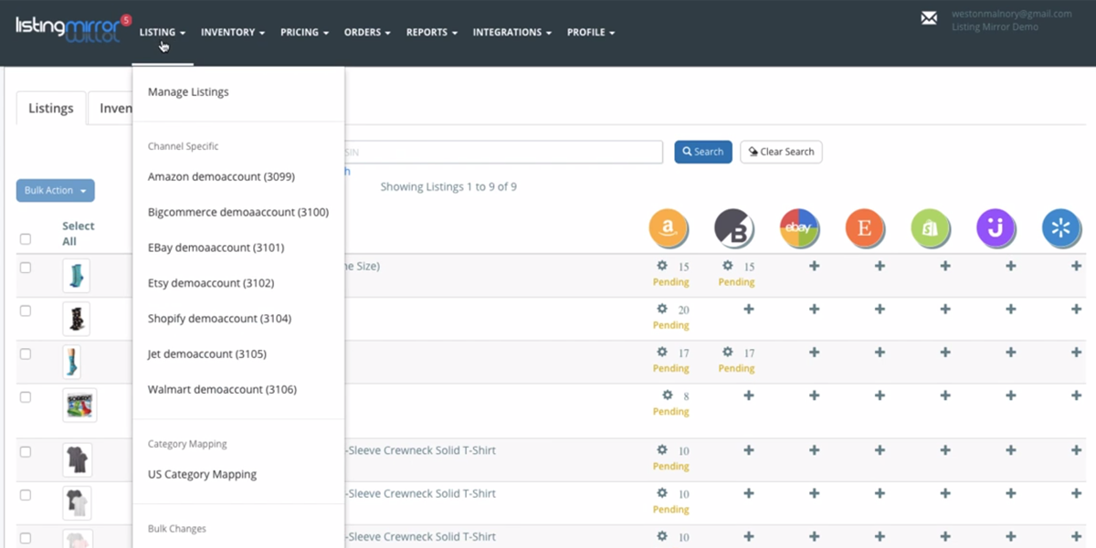 10 Best Inventory Management Systems - Financesonline.com