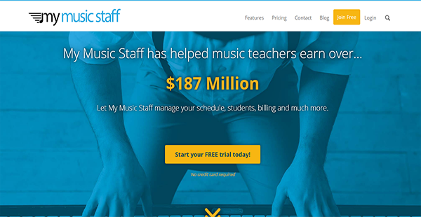 My Music Staff Reviews: Pricing & Software Features 2024 ...