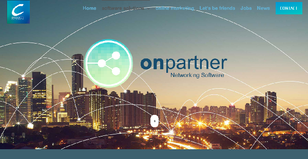 onPartner Reviews: Pricing & Software Features 2024 - Financesonline.com