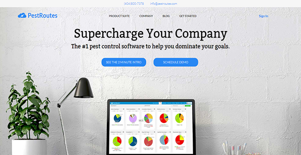 PestRoutes Reviews: Pricing & Software Features 2024 - Financesonline.com