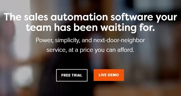 Nutshell CRM Reviews: Pricing & Software Features 2024 - Financesonline.com