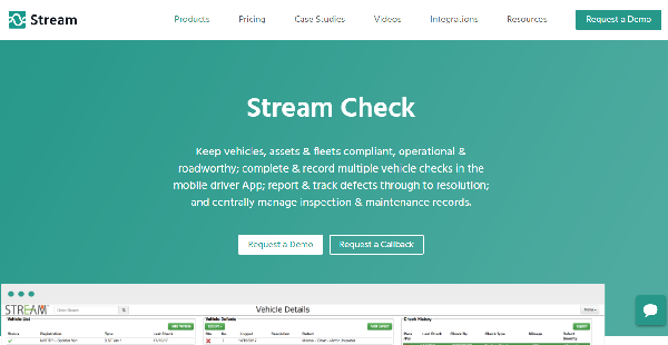 Stream Check Reviews: Pricing & Software Features 2024 - Financesonline.com