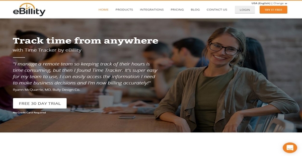 eBillity Reviews: Pricing & Software Features 2024 - Financesonline.com