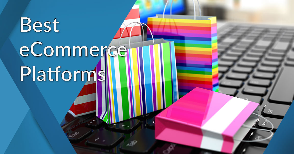 20 Best eCommerce Platforms in 2024 - Financesonline.com