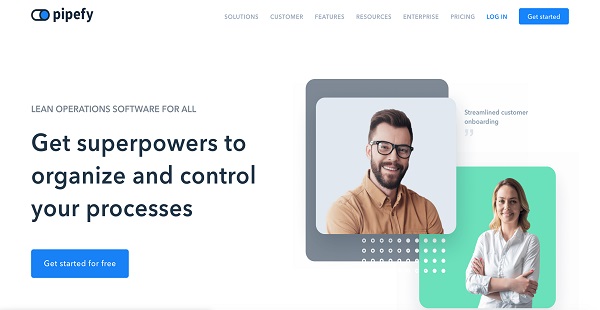 Pipefy Reviews: Pricing & Software Features 2024 - Financesonline.com