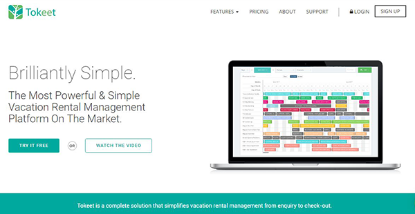 Tokeet Reviews: Pricing & Software Features 2024 - Financesonline.com