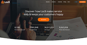 Loc8 Reviews: Pricing & Software Features 2024 - Financesonline.com
