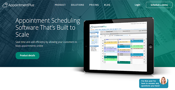 Appointment Plus Login ShowingTime: Account Setup – CRMLS