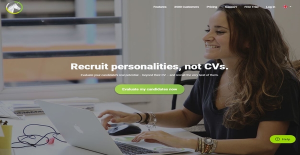 AssessFirst Reviews: Pricing & Software Features 2024 - Financesonline.com