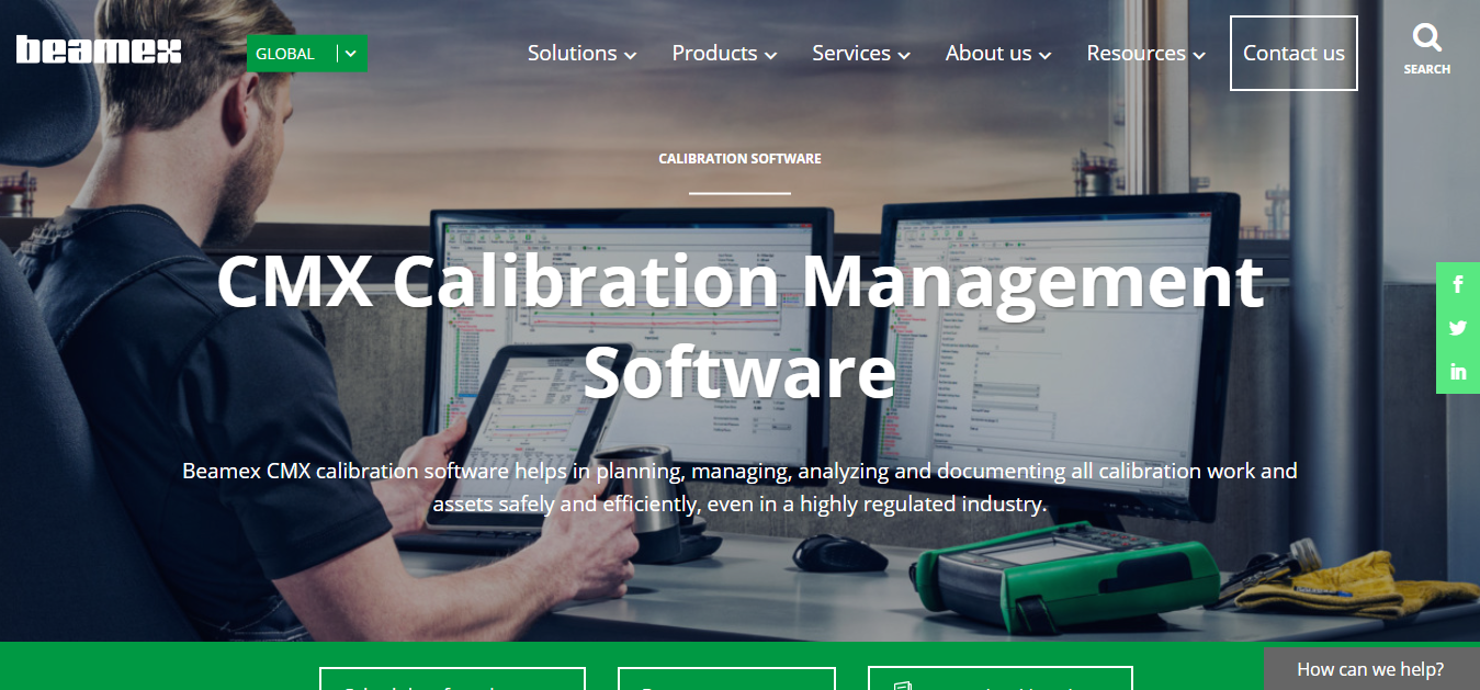 Beamex Reviews: Pricing & Software Features 2024 - Financesonline.com