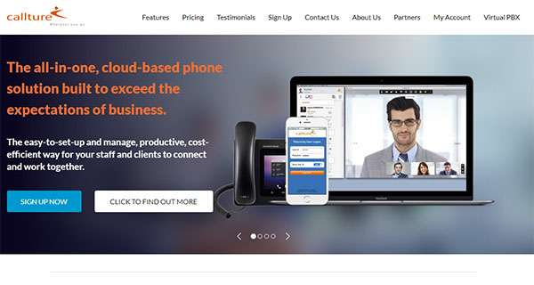 Callture Reviews: Pricing & Software Features 2024 - Financesonline.com