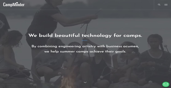 CampMinder Reviews: Pricing & Software Features 2024 - Financesonline.com