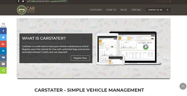 CarStater Reviews: Pricing & Software Features 2024 - Financesonline.com