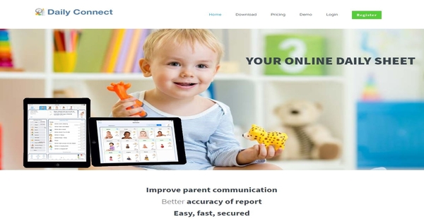 Daily Connect Reviews: Pricing & Software Features 2024 ...