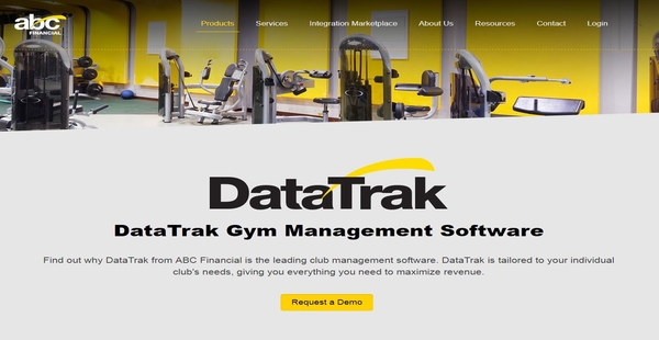 DataTrak Reviews: Pricing & Software Features 2024 - Financesonline.com