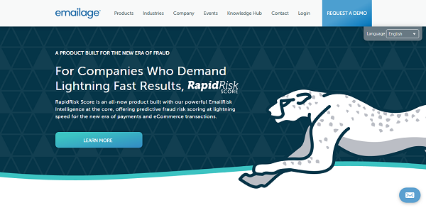 Emailage Reviews: Pricing & Software Features 2024 - Financesonline.com