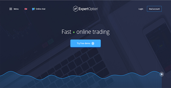ExpertOption Reviews: Pricing & Software Features 2024 - Financesonline.com