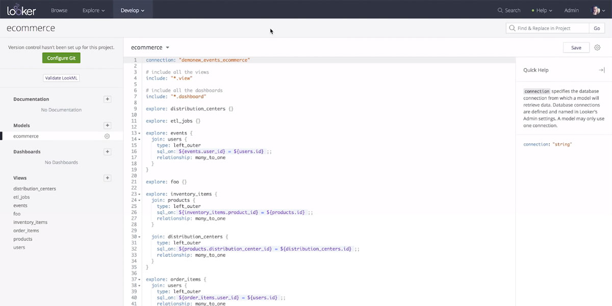 Top 10 Alternatives to Looker: Comparison of Business Intelligence ...