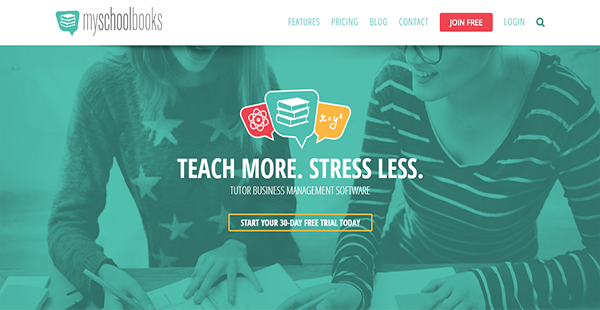 My School Books Reviews: Pricing & Software Features 2024 ...