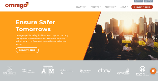 Omnigo Reviews: Pricing & Software Features 2024 - Financesonline.com