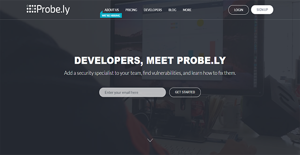 Probe.ly Reviews: Pricing & Software Features 2024 - Financesonline.com
