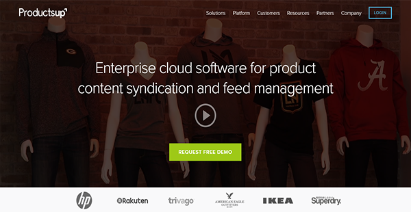 Productsup Reviews: Pricing & Software Features 2024 - Financesonline.com