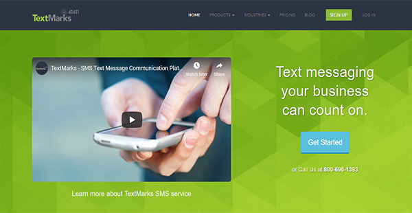 TextMarks Reviews: Pricing & Software Features 2024 - Financesonline.com
