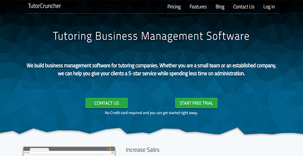 Tutor Cruncher Elite Tutors Sussex How It Works & What You Can