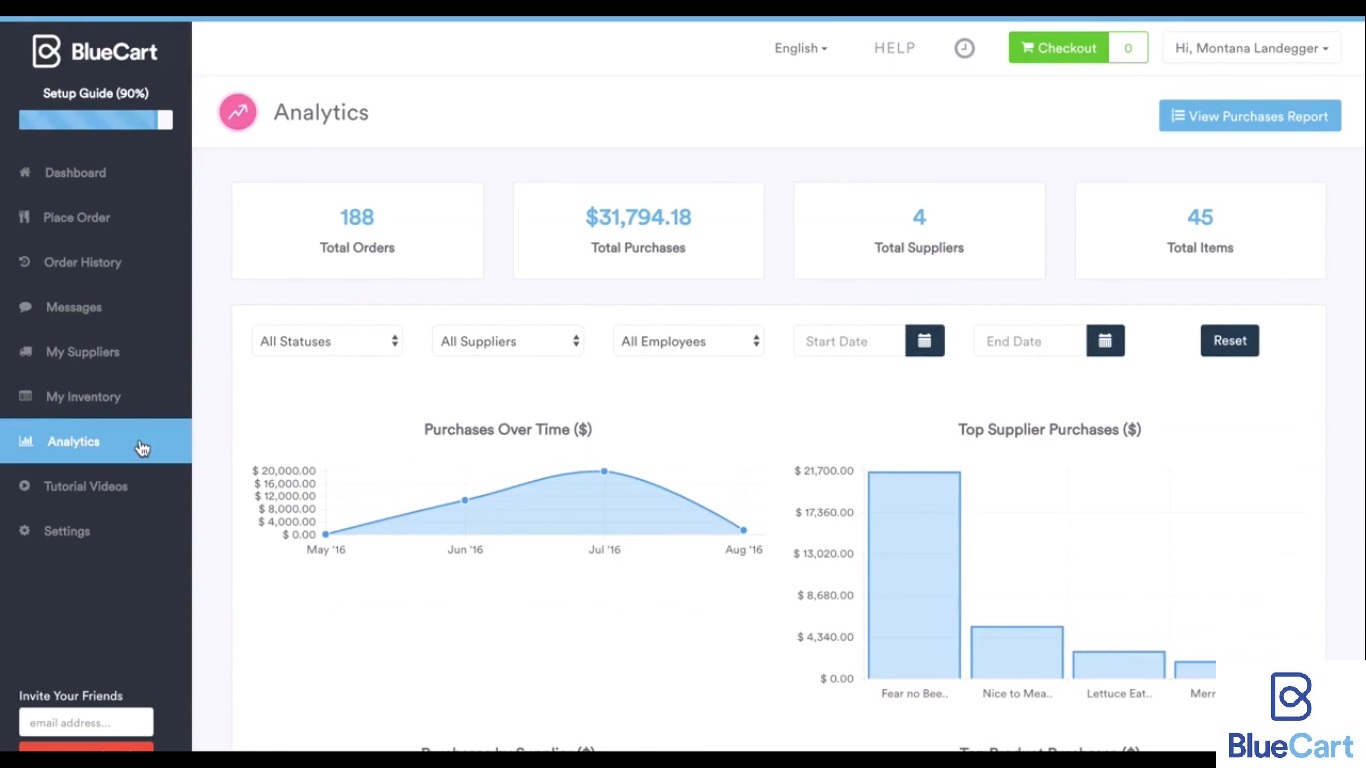 Top 10 Alternatives to OpenTable: Leading Restaurant Management ...