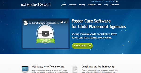 extendedReach Reviews: Pricing & Software Features 2024 ...