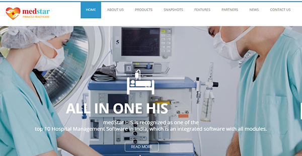 Medstar HIS Reviews: Pricing & Software Features 2024 - Financesonline.com