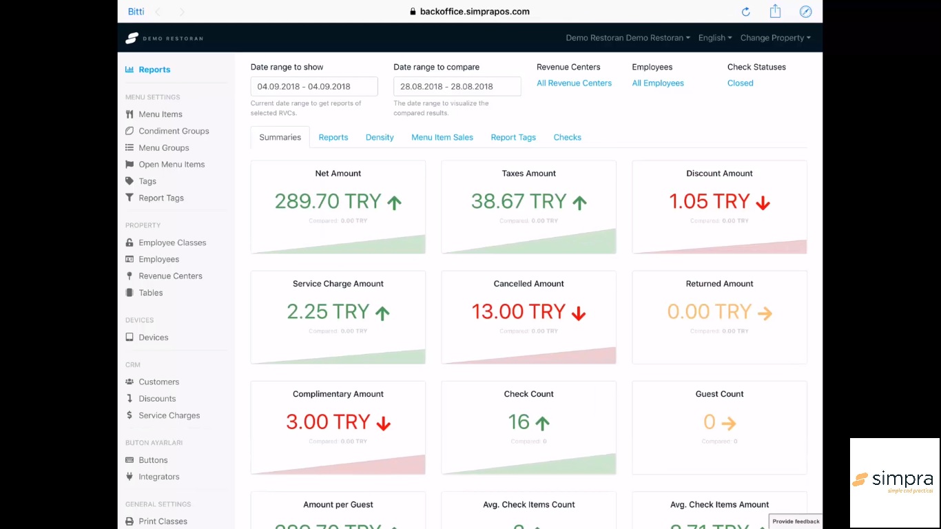 Top 10 Alternatives to OpenTable: Leading Restaurant Management ...