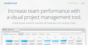Kanban Tool Reviews: Pricing & Software Features 2023 - Financesonline.com