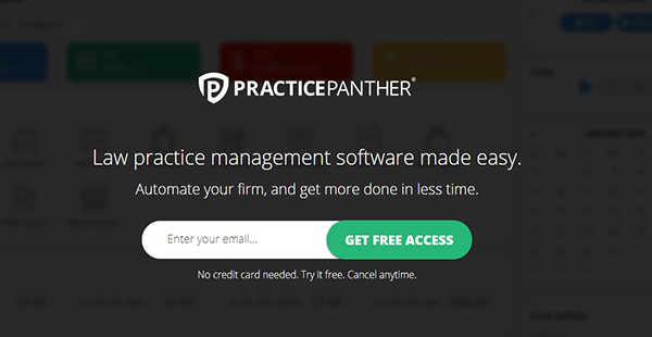 PracticePanther Reviews: Pricing & Software Features 2024 ...