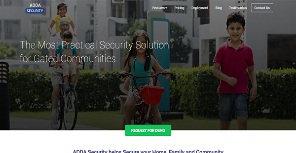 ADDA Security Reviews: Pricing & Software Features 2024 ...