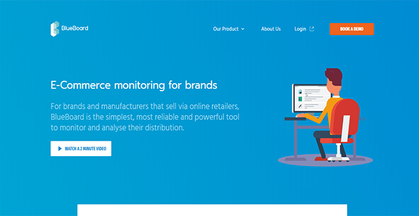 BlueBoard Reviews: Pricing & Software Features 2024 - Financesonline.com