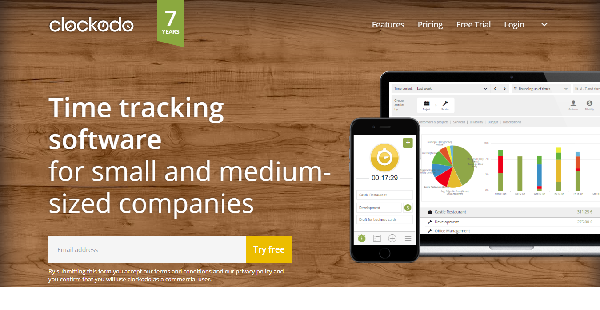 clockodo Reviews: Pricing & Software Features 2022 - Financesonline.com