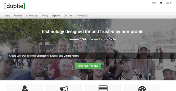 Duplie Reviews: Pricing & Software Features 2024 - Financesonline.com