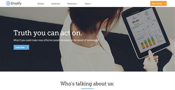 Emplify Reviews: Pricing & Software Features 2024 - Financesonline.com