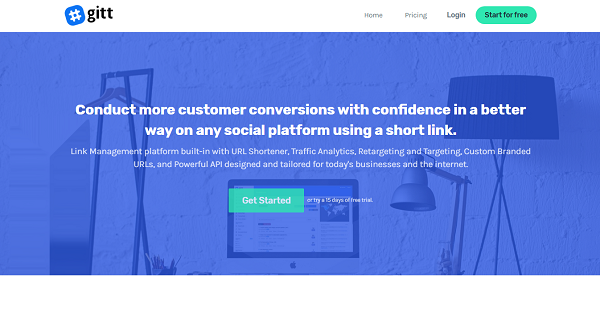 Gitt Reviews: Pricing & Software Features 2024 - Financesonline.com