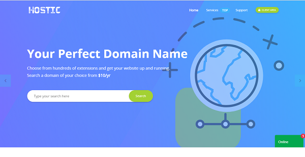 Hostic Web Hosting Reviews: Overview, Pricing and Features