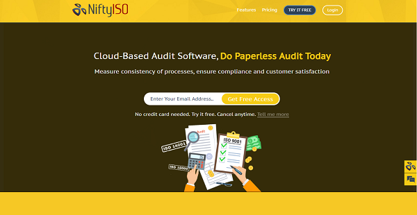 Nifty5S Reviews: Pricing & Software Features 2024 - Financesonline.com