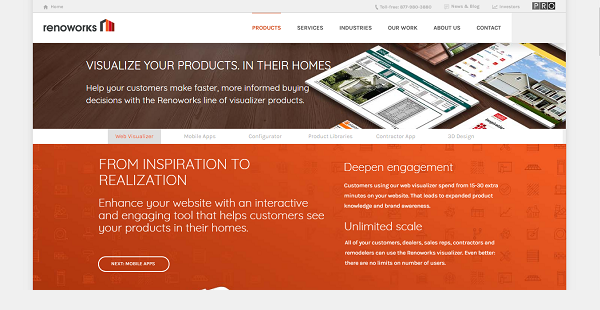 Renoworks Reviews: Pricing & Software Features 2024 - Financesonline.com